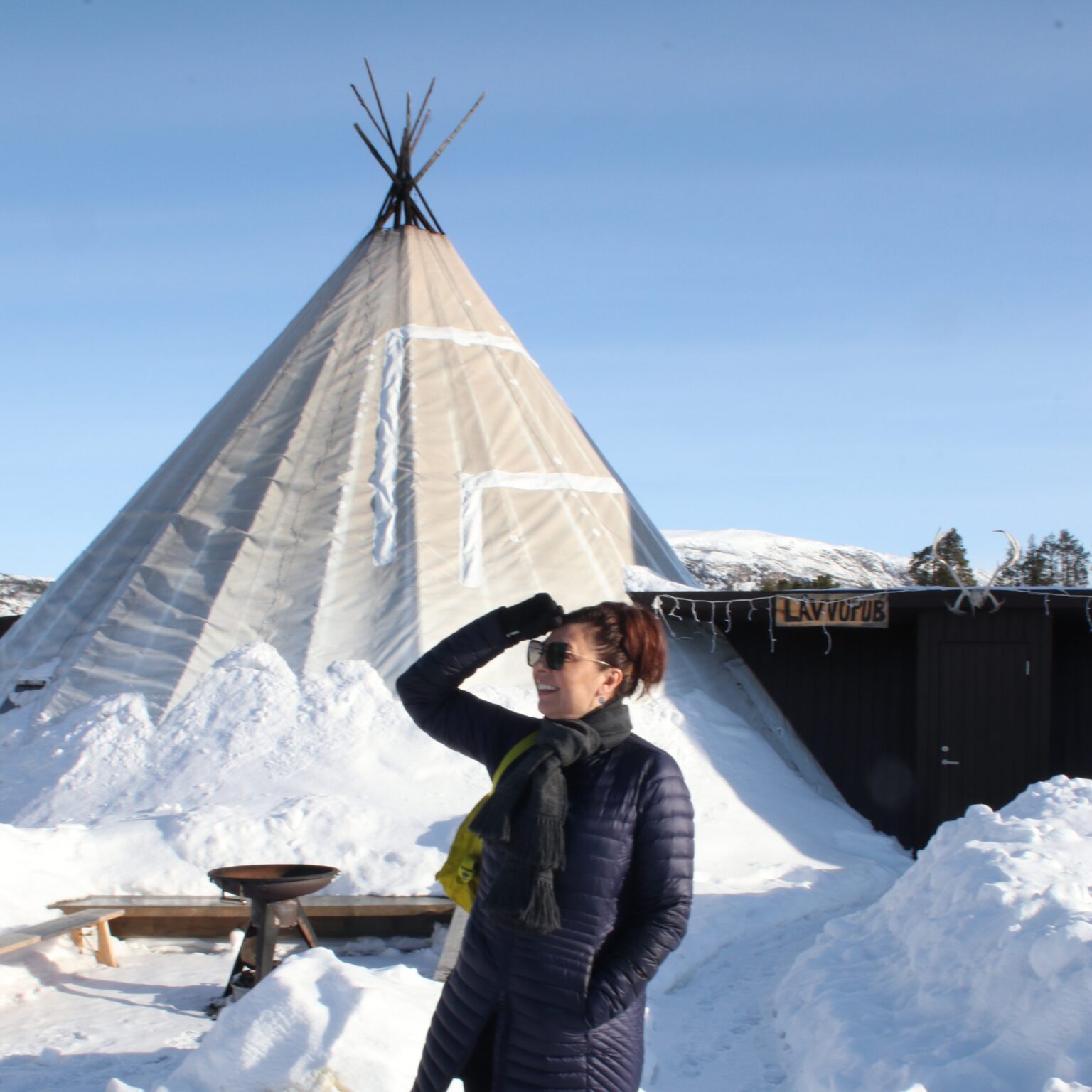 Saami Blog - Saami Supplies