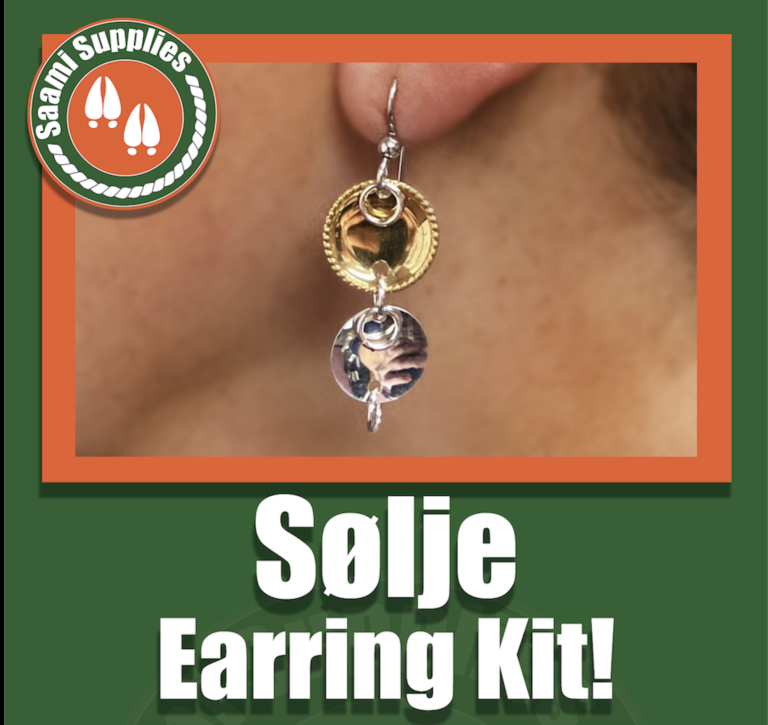 Our Shop - Saami Supplies